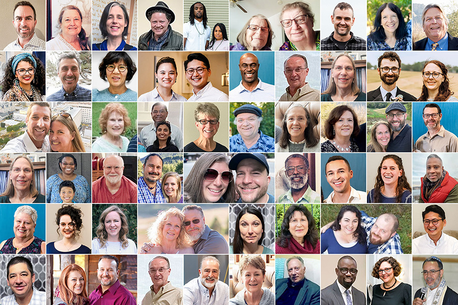 Our Community | Torah Club | FFOZ