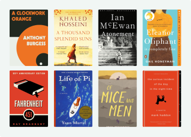 The Best 37 Modern Books - Blinkist