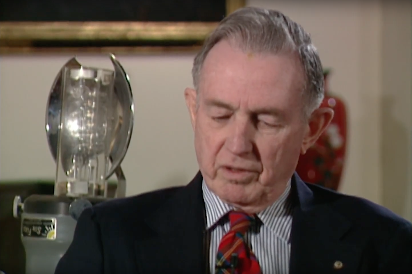 InfiniteMIT | Charles Wyckoff: Working with 'Doc’ Edgerton - 1995 Interview