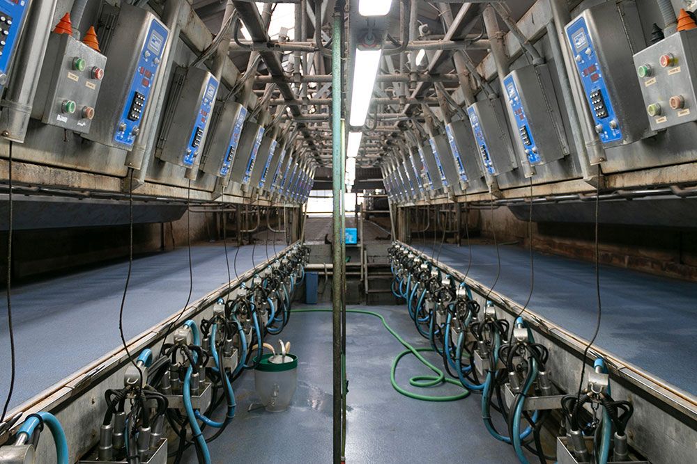 André Hoeve - geoptimaliseerde persluchtdistributie