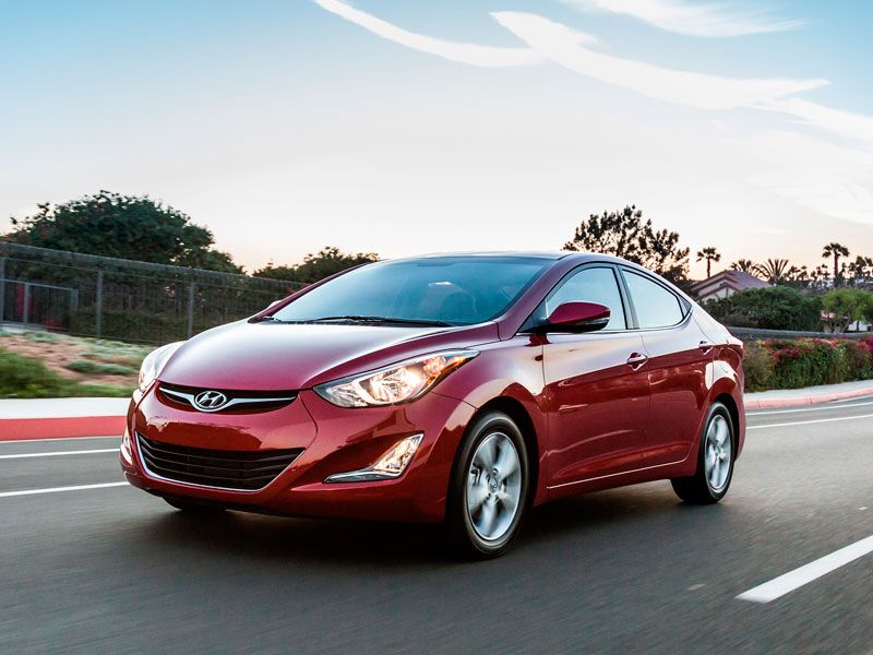 10 of the Quietest Cars | Autoweb