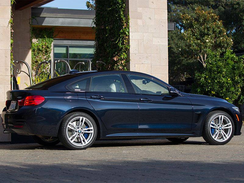 10 Best Sportback Cars | Autoweb