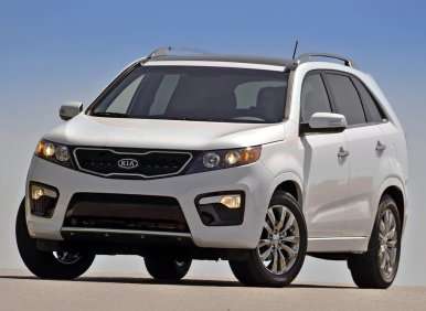 10 Of The Best Compact SUVs | Autobytel