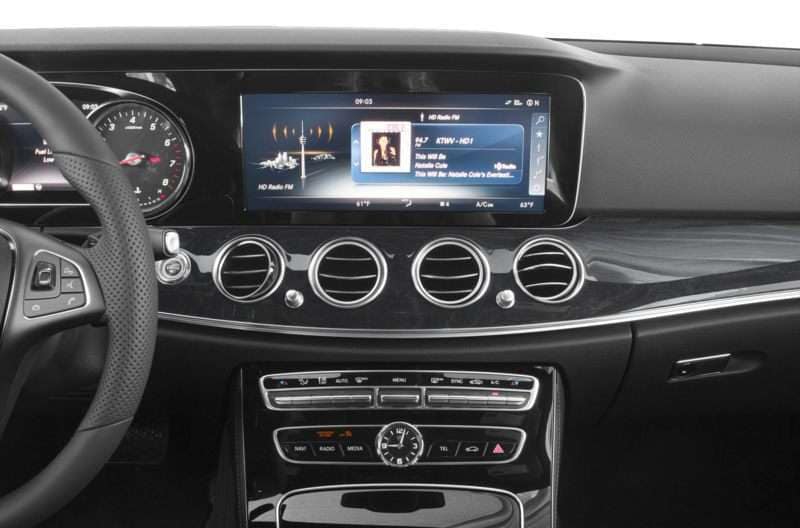 What Is The Mercedes Premium 1 Package? | Autoweb