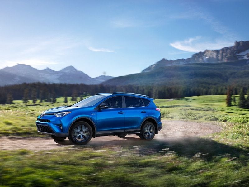 10 of the Best Used Small SUVs | Autobytel