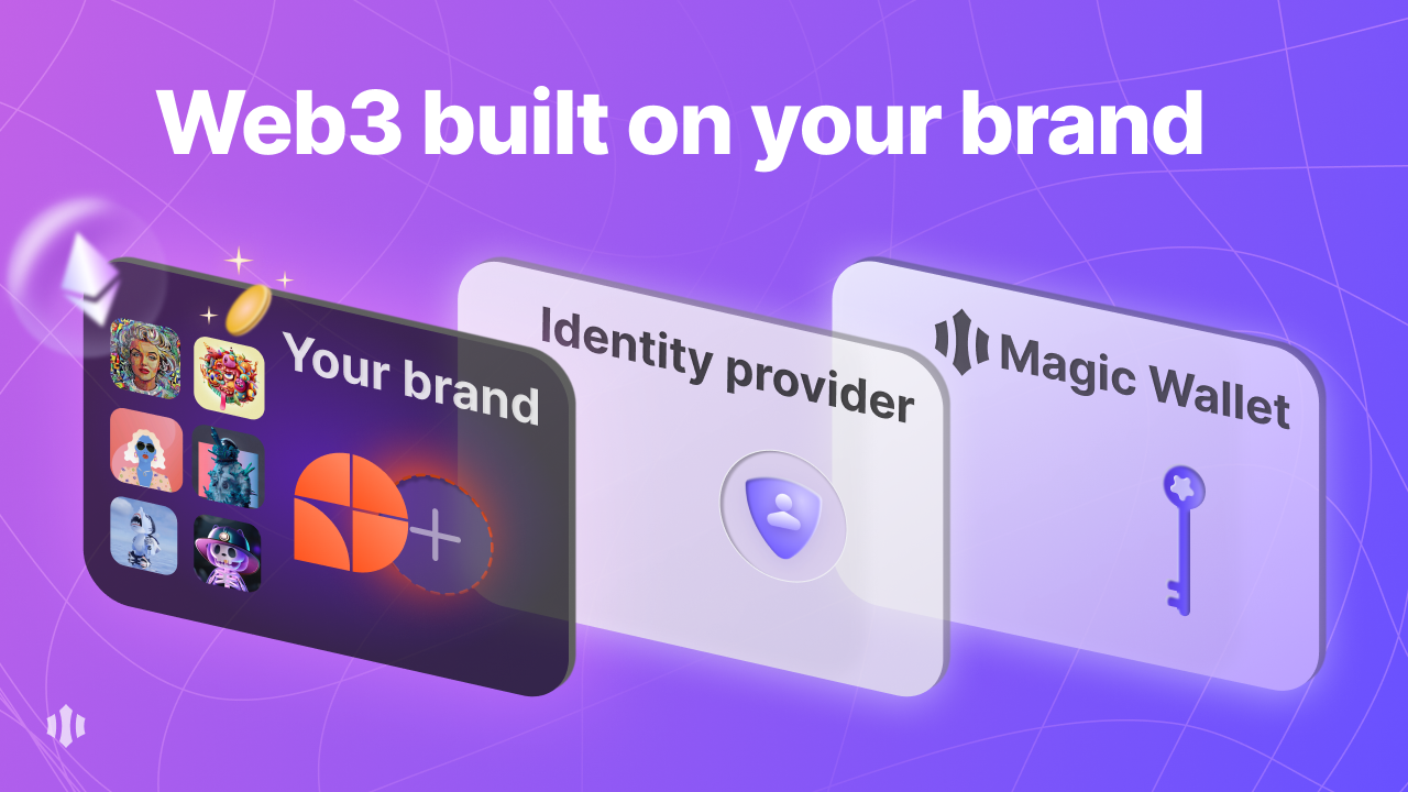 Magic Enterprise Services | Magic