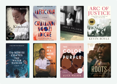 The Best 39 African American History Books - Blinkist