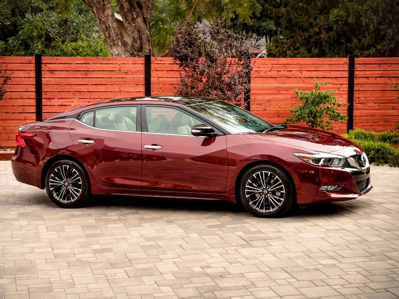 10 Most Comfortable Cars for Long Trips | Autoweb