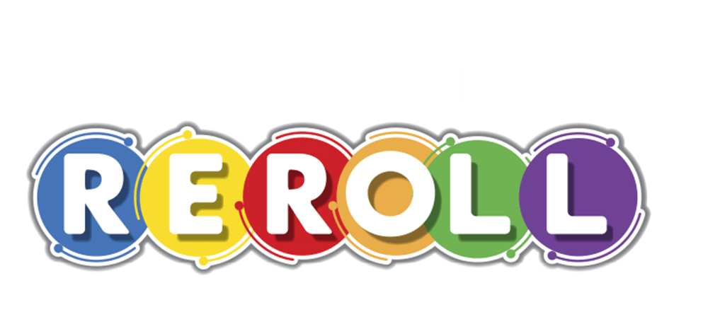 Katamari Damacy Logo Katamari Damacy: Reroll Nintendo Switch