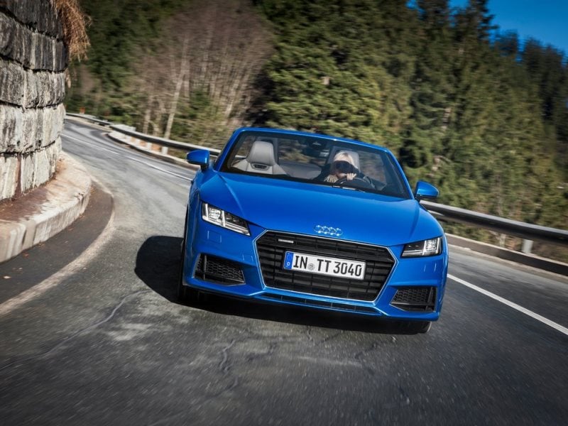 10 Best Luxury Cars Under $50,000 | Autoweb