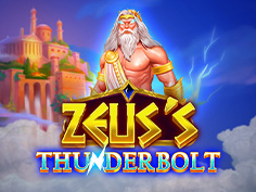 Zeus’s Thunderbolt Slot Game | Play Zeus’s Thunderbolt Slot Demo Online