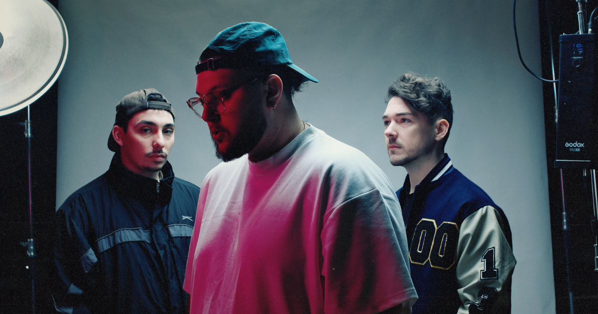 Artist Highlight: LuvAndreas