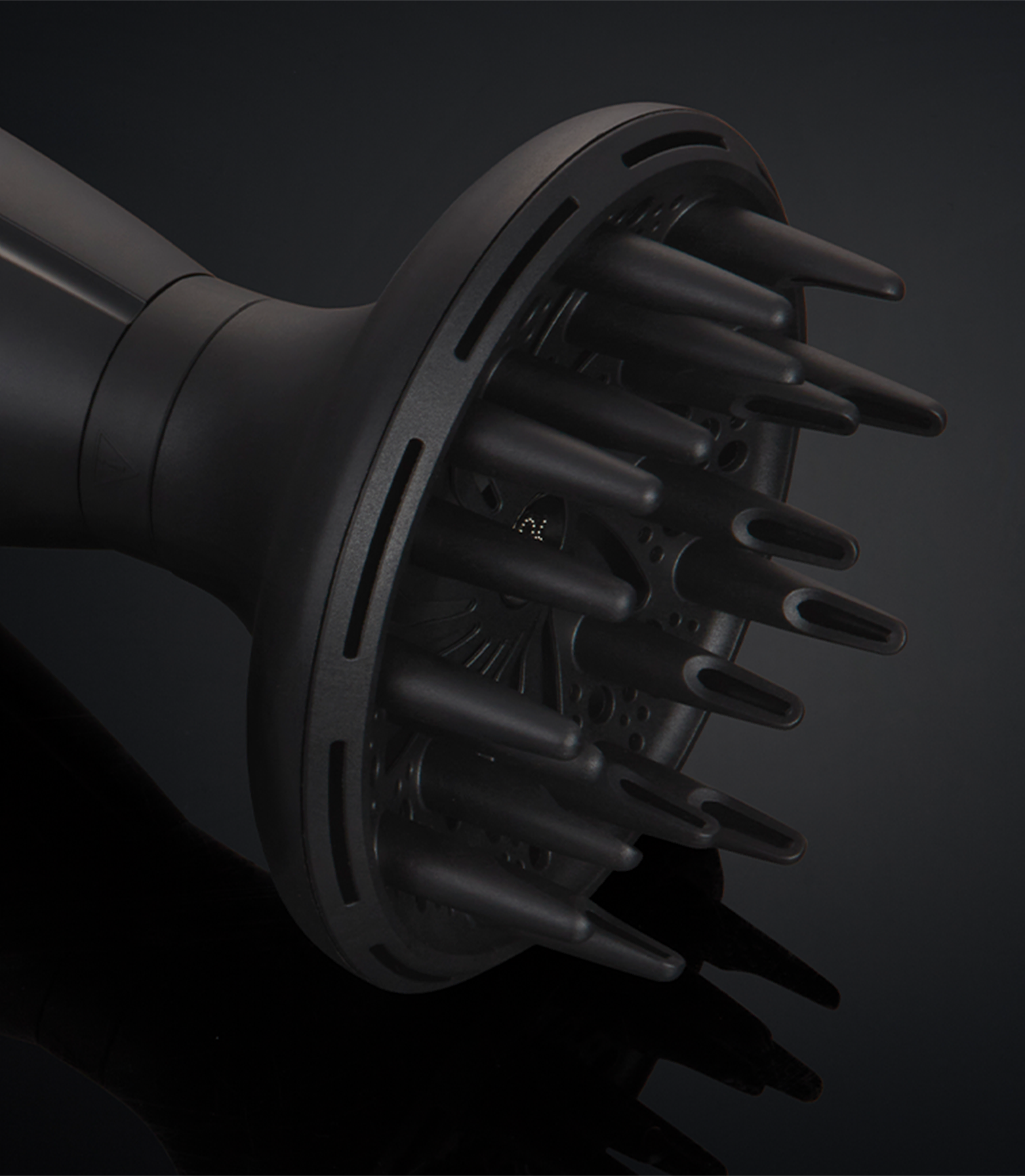 ghd Helios Nozzle Diffuser - Hairhouse