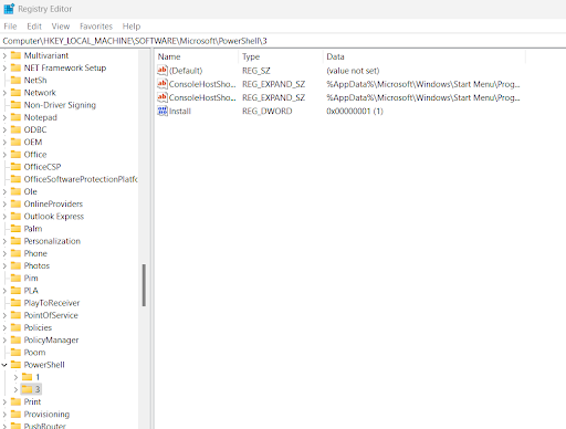 Powershell Version Check: Easy Steps to Determine Your Current Version