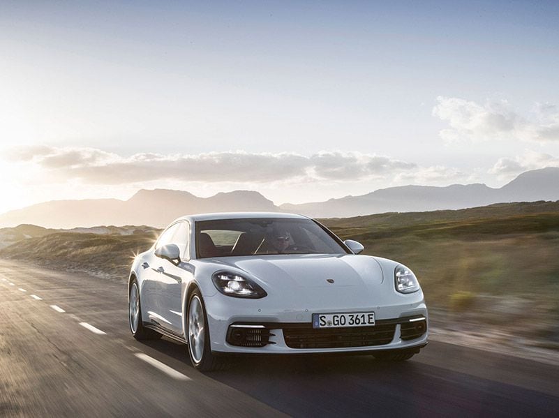 10 Tesla Model 3 Competitors to Consider | Autoweb