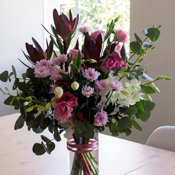 5 ways to welcome summer into your home | Interflora