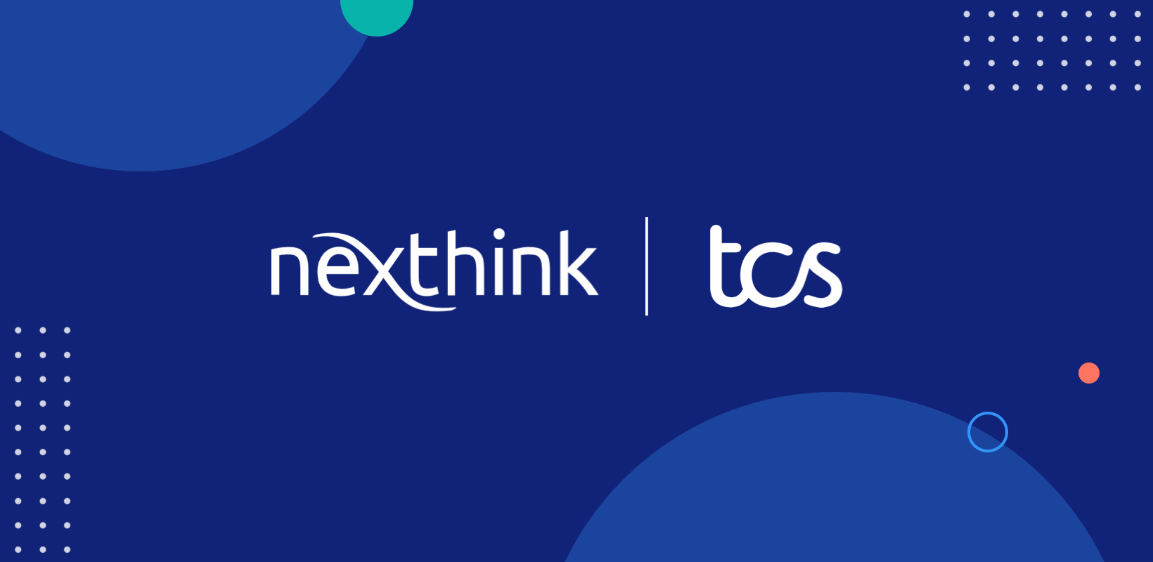 Nexthink and TCS Now Support Over Half a Million Endpoints for Joint ...