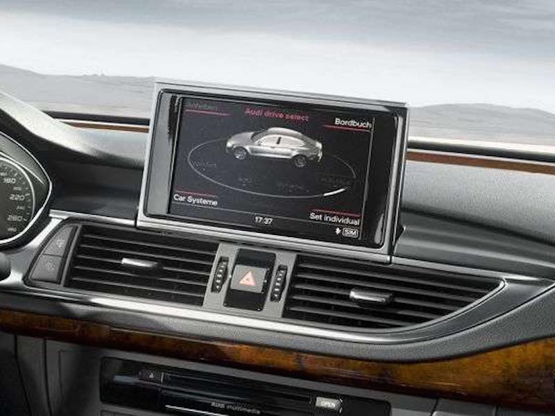 What is Audi Drive Select? | Autoweb