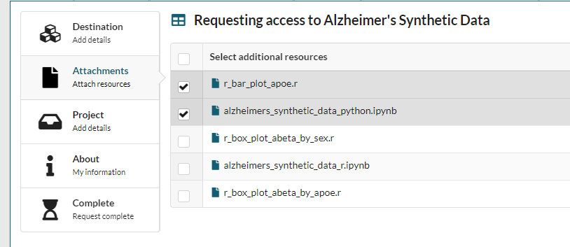 Aridhia DRE Knowledge Base