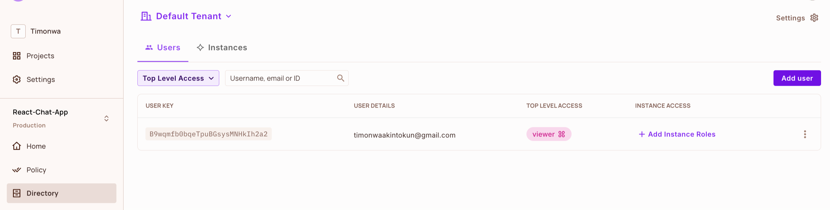Coding Tutorial Build A Secure Chat App With React Firebase And