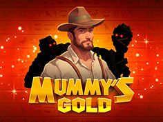 Mummy’s Gold Slot Online | Play Mummy’s Gold Demo