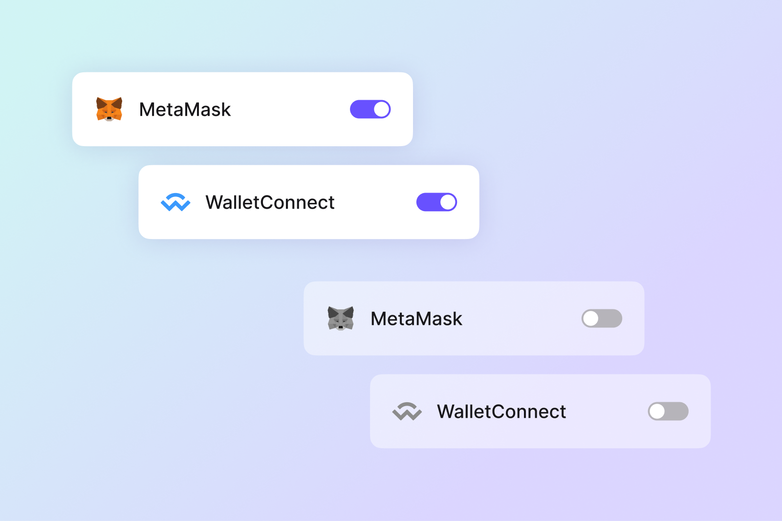 Enable 3rd Party Wallets Through Magic Connect With No-Code | Magic