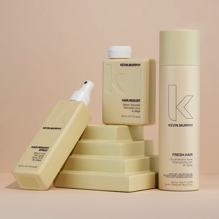 Kevin.Murphy - Hair Products with High-Tech Formulation
