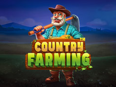 Country Farming Slot Online | Play Country Farming Demo