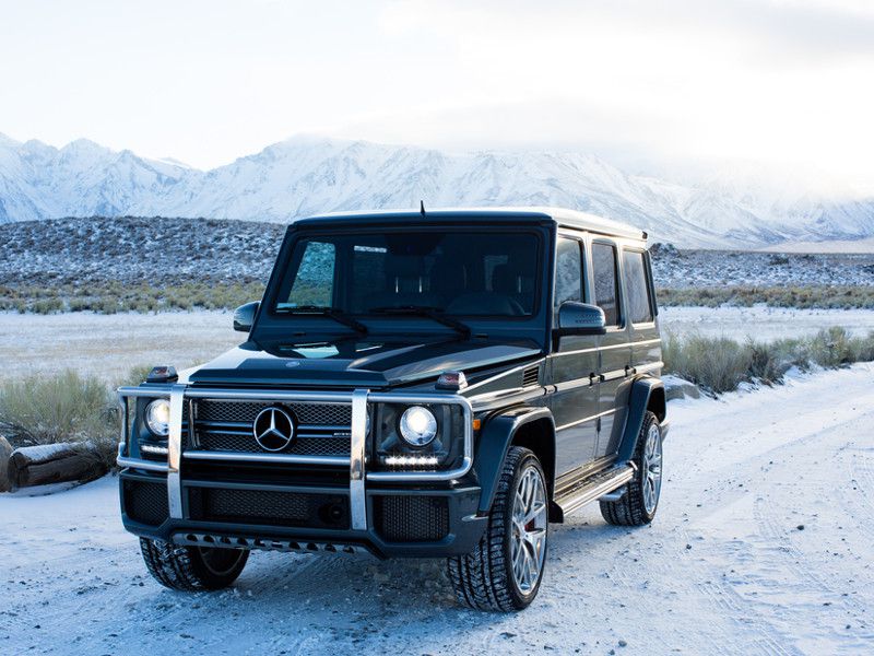 10 Best German Luxury SUVs | Autoweb