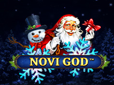 Play Novi God Slot Machine Demo