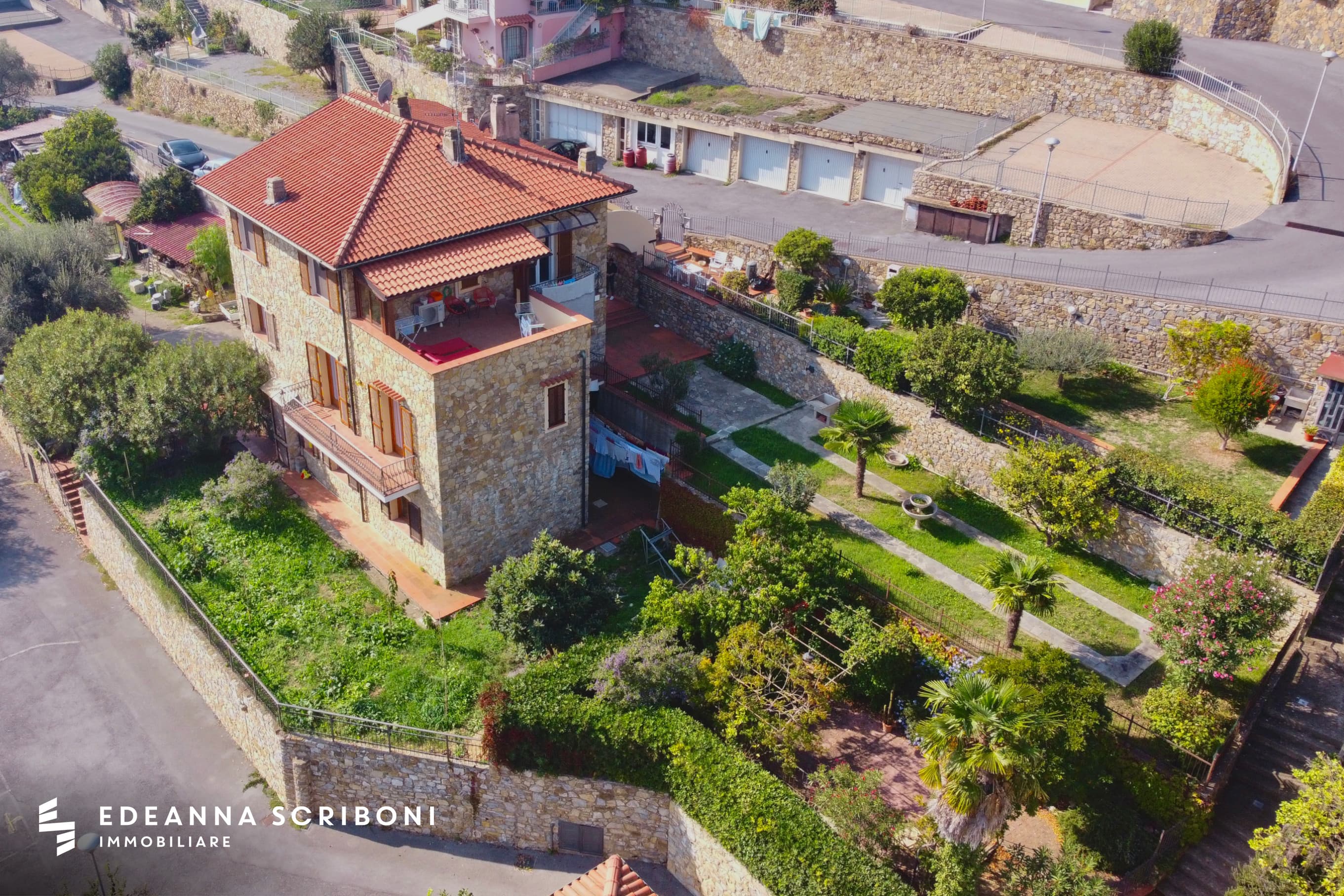 Properties | Edeanna Immobiliare