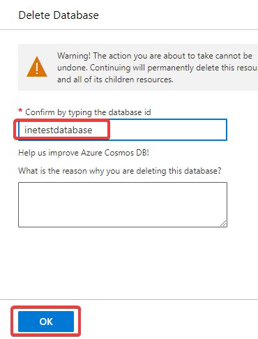 How to Create a Serverless Cosmos DB