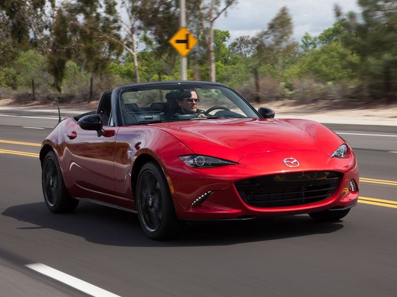 Top 10 Cars with a 6-Speed Manual | Autoweb