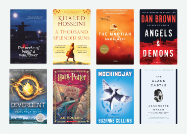 The Best 43 Entertainment Books - Blinkist