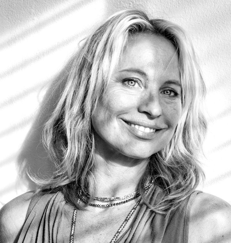 Rouze | Maak kennis met: Afke Reijenga