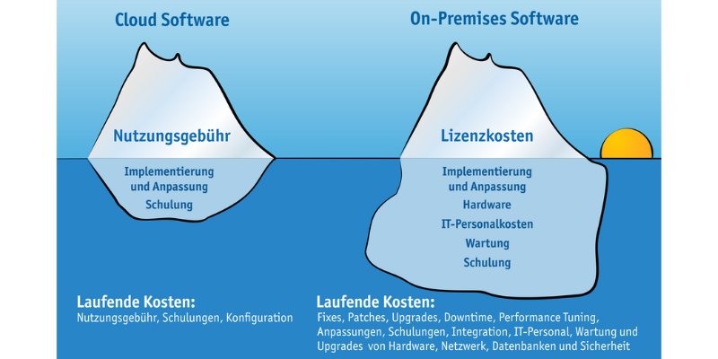 SaaS (Software-as-a-Service)