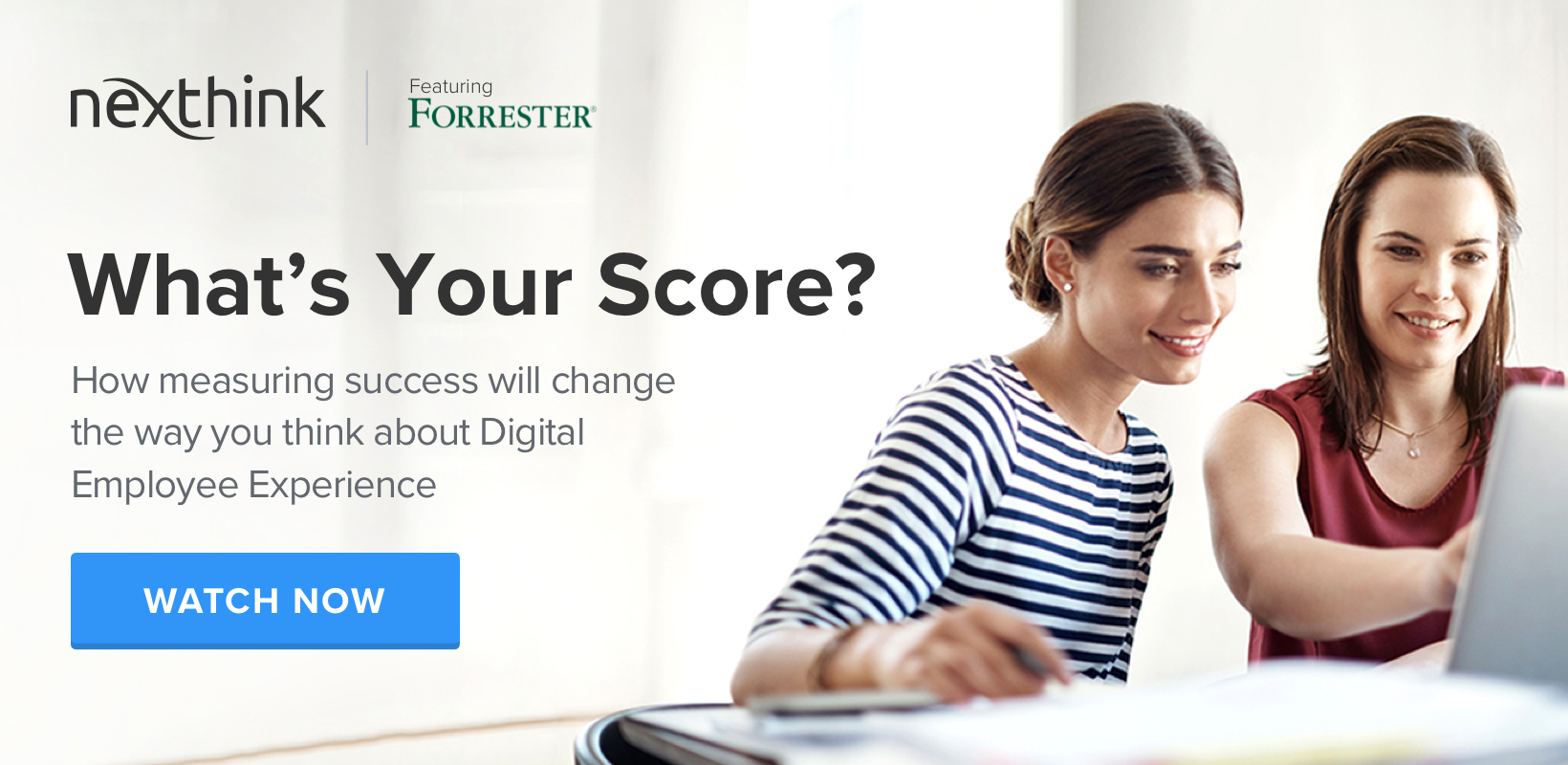 What’s Your Score? How measuring success will transform the way you manage Digital Employee ...