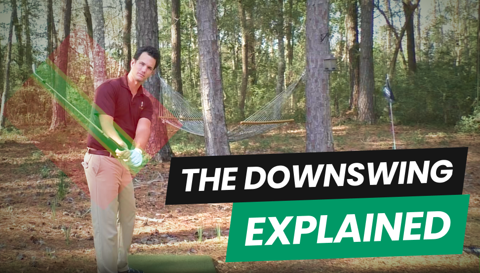 P5 + P6 | The Downswing Explained