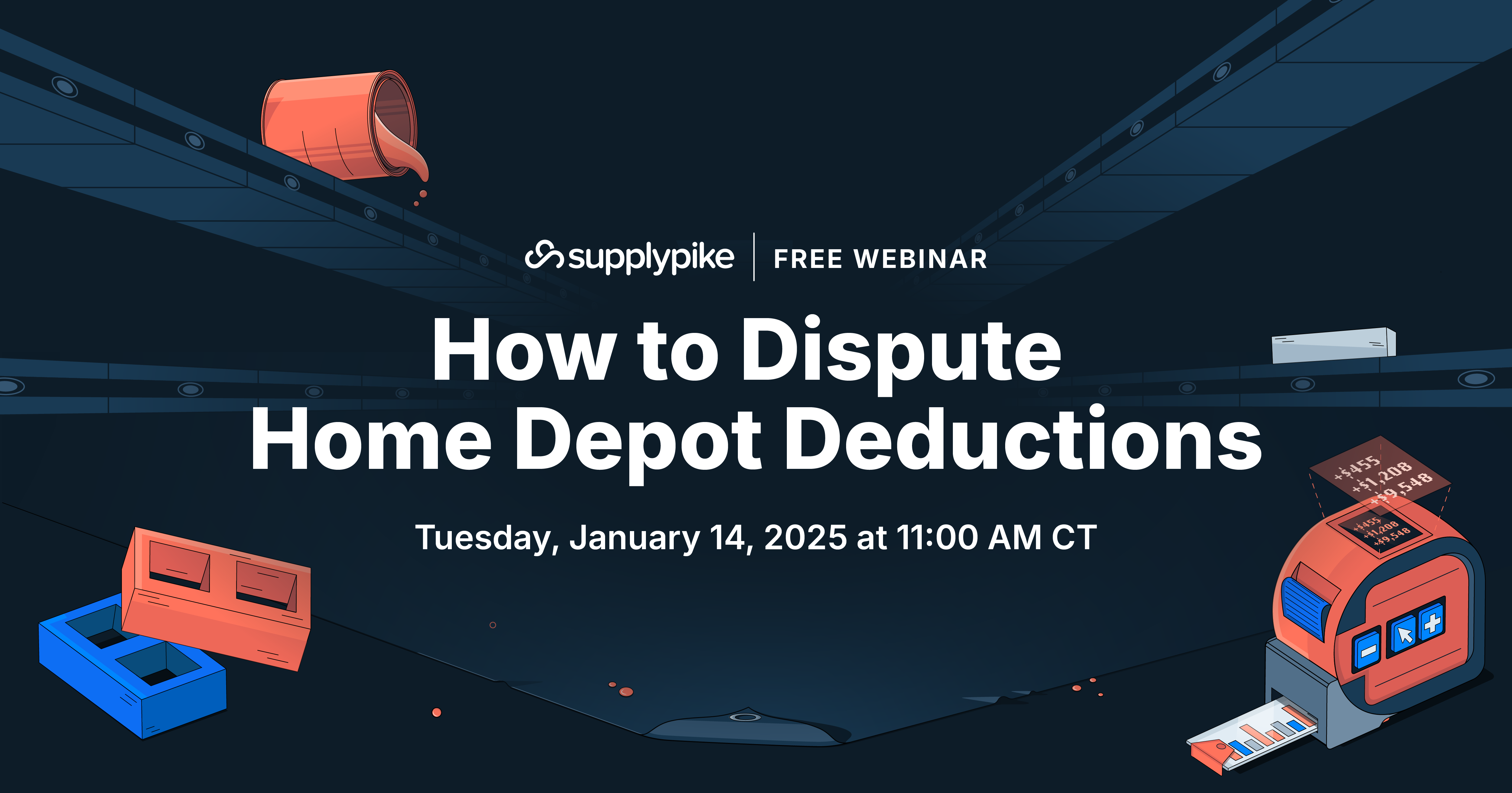 How to Dispute Home Depot Deductions - SupplierWiki