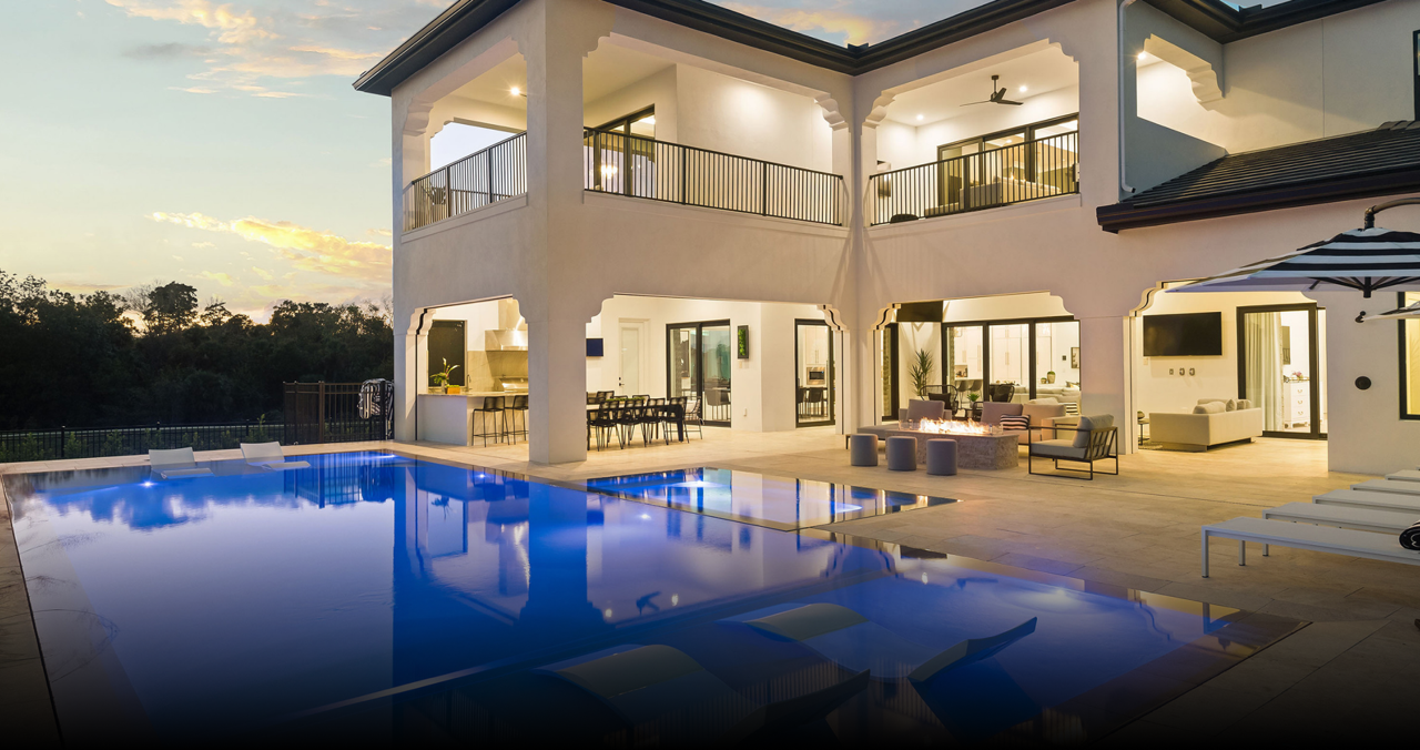 Signature Collection | Top Villas