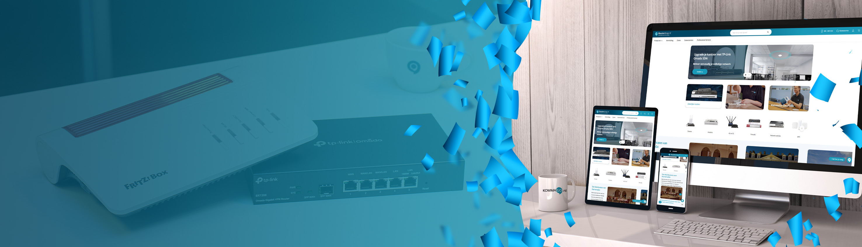 Routershop is de router en switch specialist van Nederland met ruim 20 ...