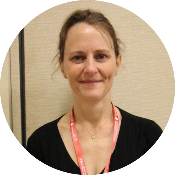 About - Cory Sims - Chi University