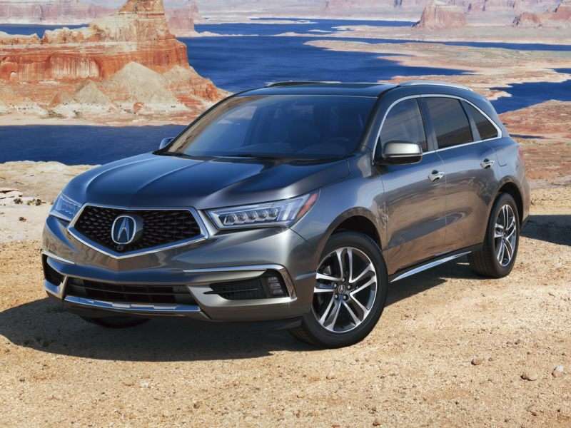 10 Best Cars For Short People | Autoweb