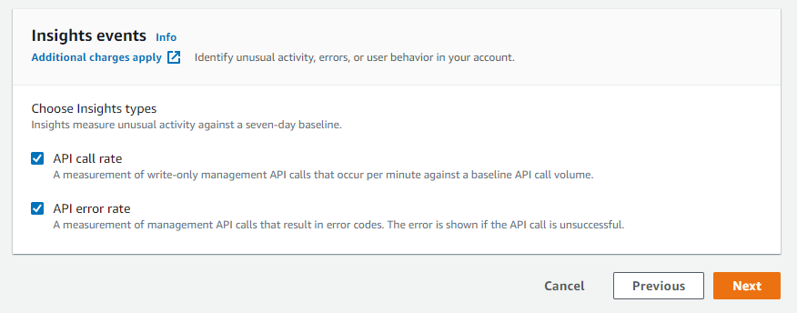 How to Use AWS CloudTrail: Creating Trails