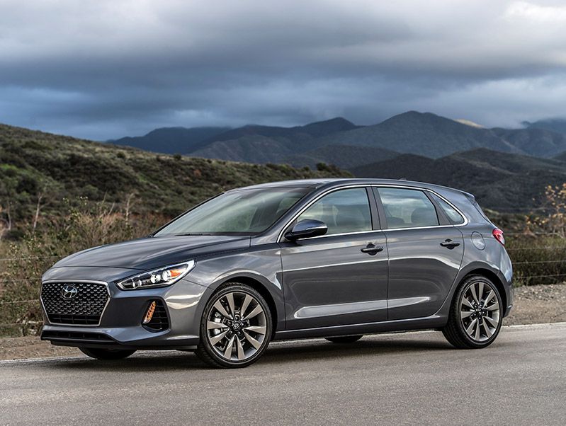 10 of the Best Hatchbacks for the Money | Autobytel