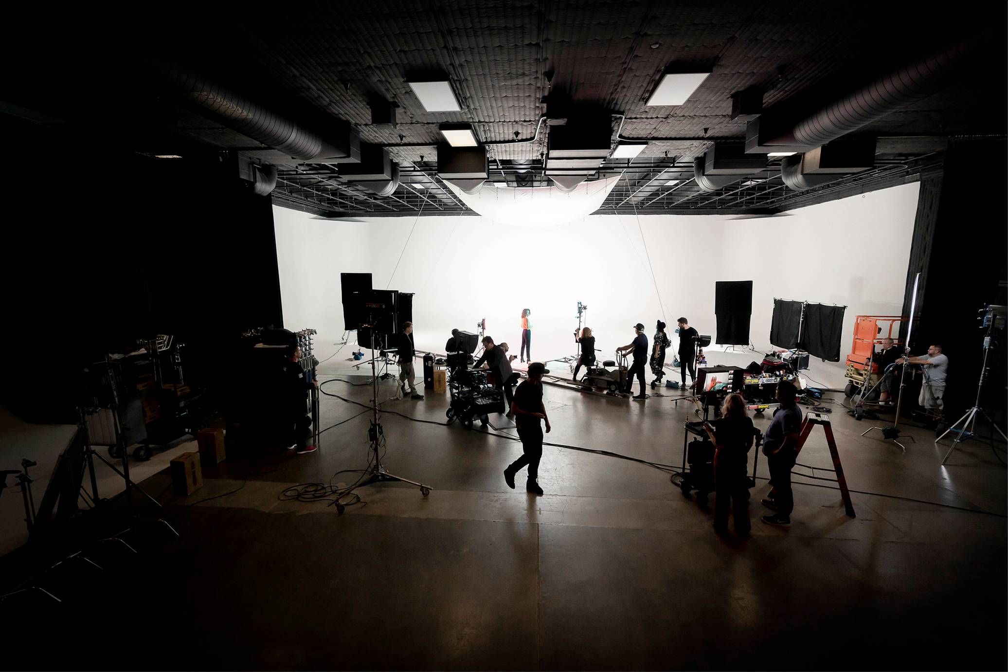 New York location - Entertainment Partners