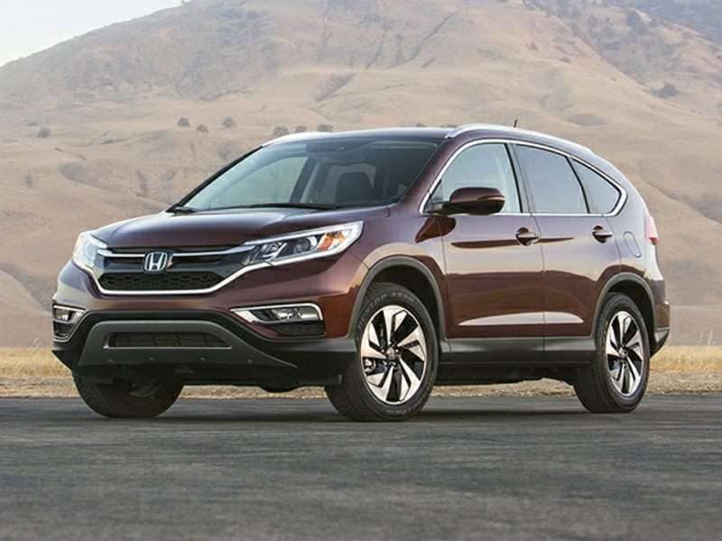 10 Best Used Compact SUVs | Autoweb