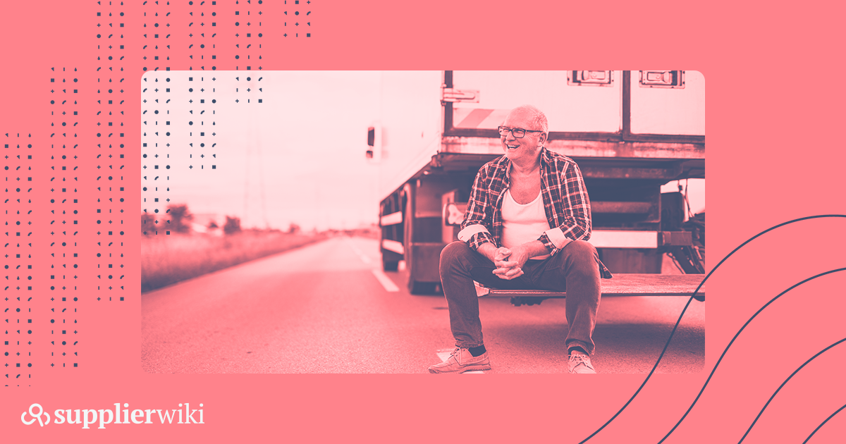 What Is a SCAC Code, and How Is It Used? - SupplierWiki