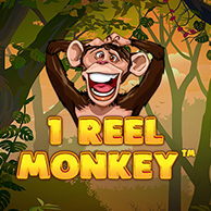 1 Reel Monkey Slot Online | Play 1 Reel Monkey Demo