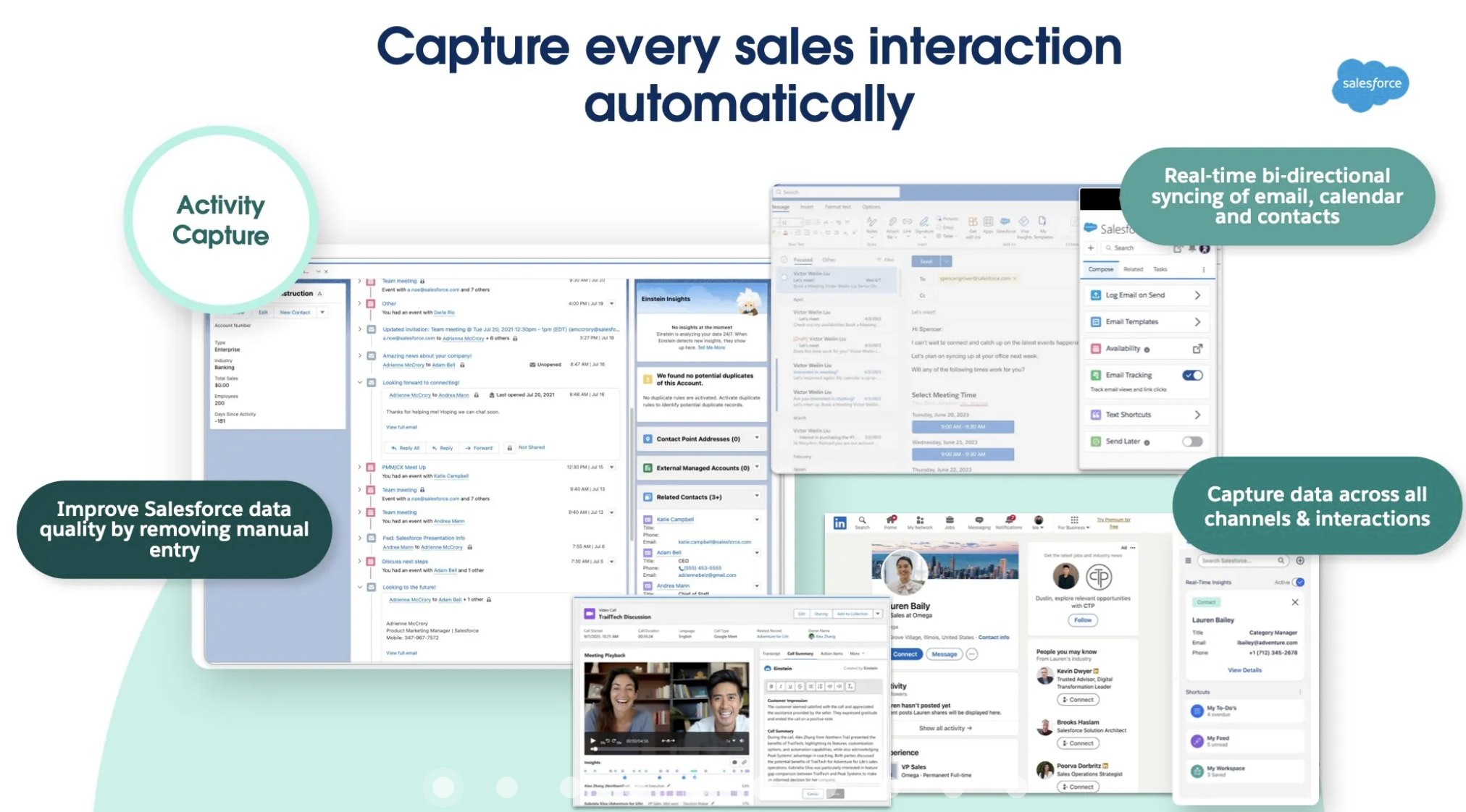 Die 7 besten Lead-Management-Softwares | OMR Reviews